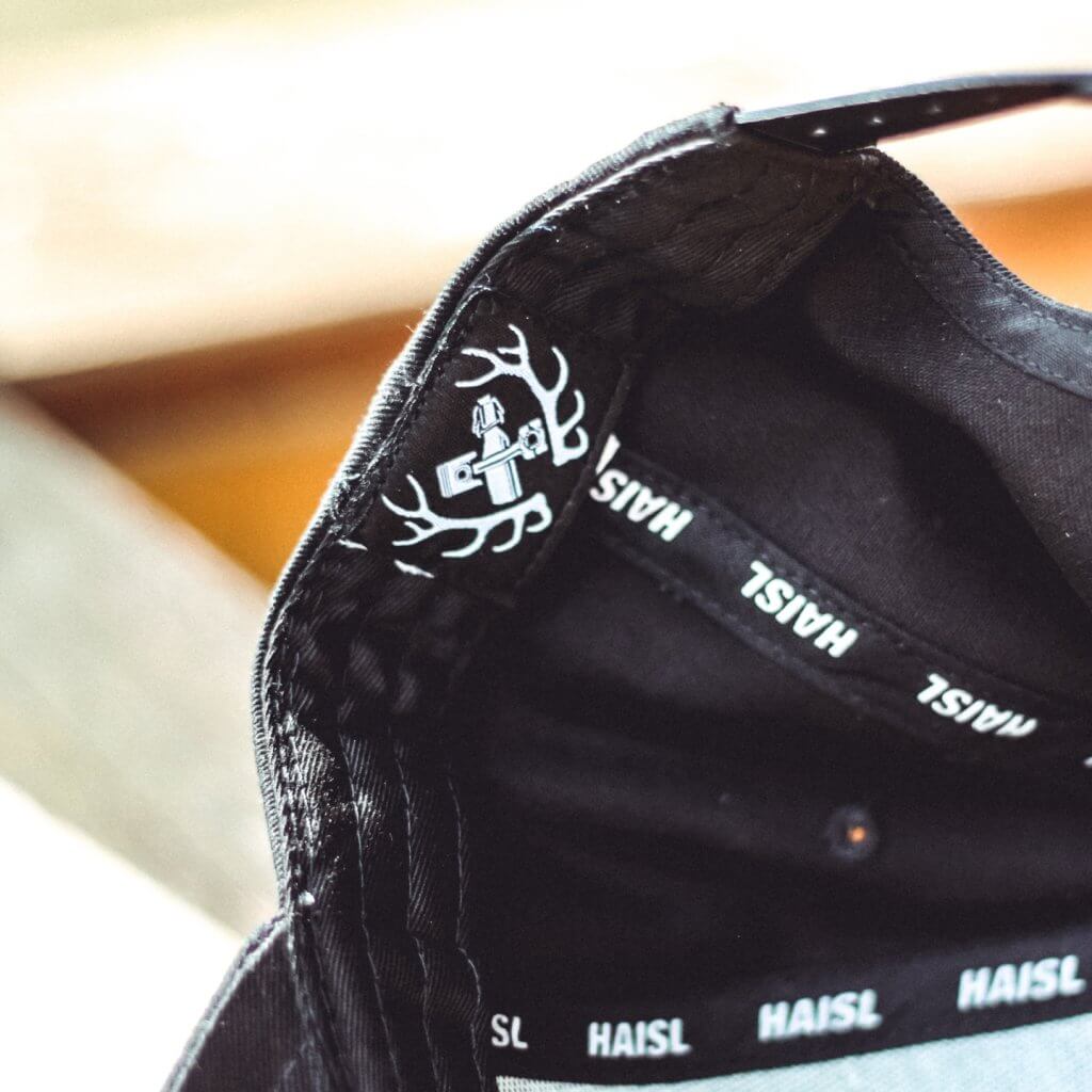 HAISL Shop - show contrast, live the contrast!