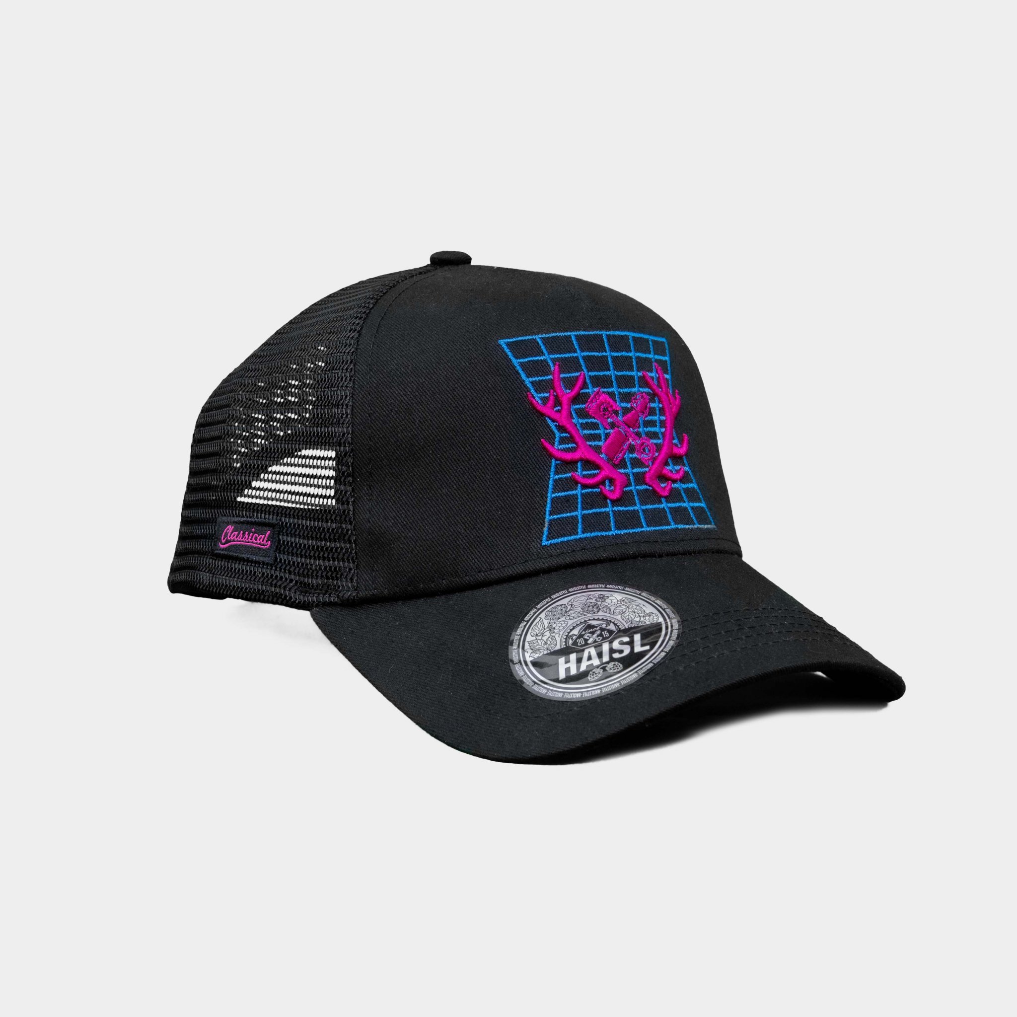 HAISL Shop - show contrast, live the contrast!