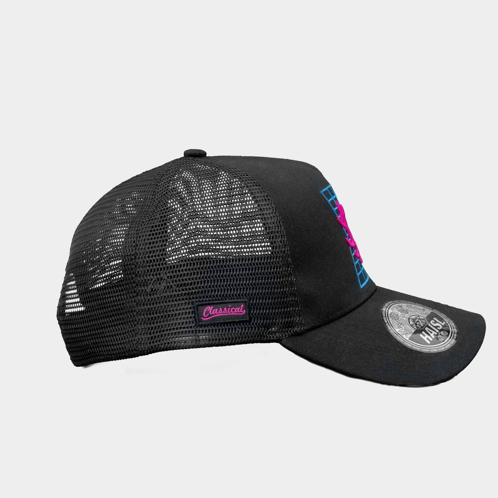 HAISL Shop - show contrast, live the contrast!